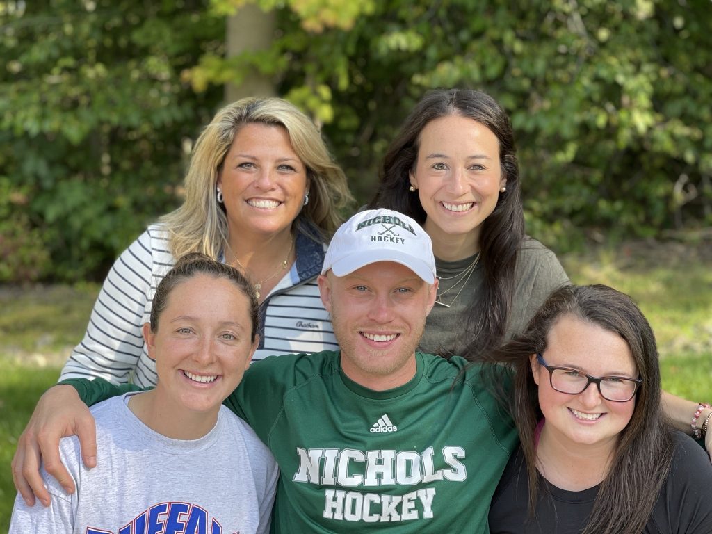 Mental Health of Student-Athletes Mental Health of Student-Athletes