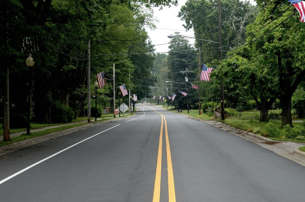 Values That Bind and Divide Us: Insights Gained Along “Wisdom Road”