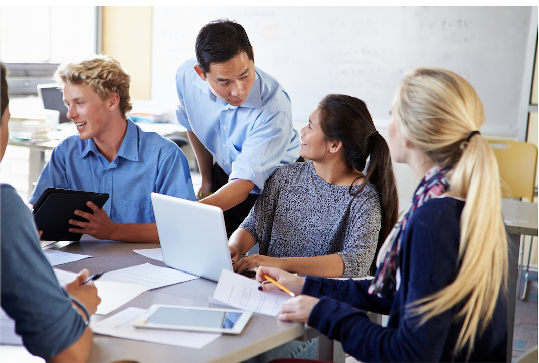 Curriculum Review: Mission, Autonomy, and Alignment