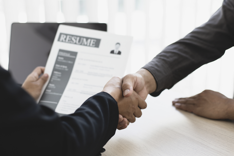 Vetting Candidates: Creating a Hiring Process that Prioritizes Student ...