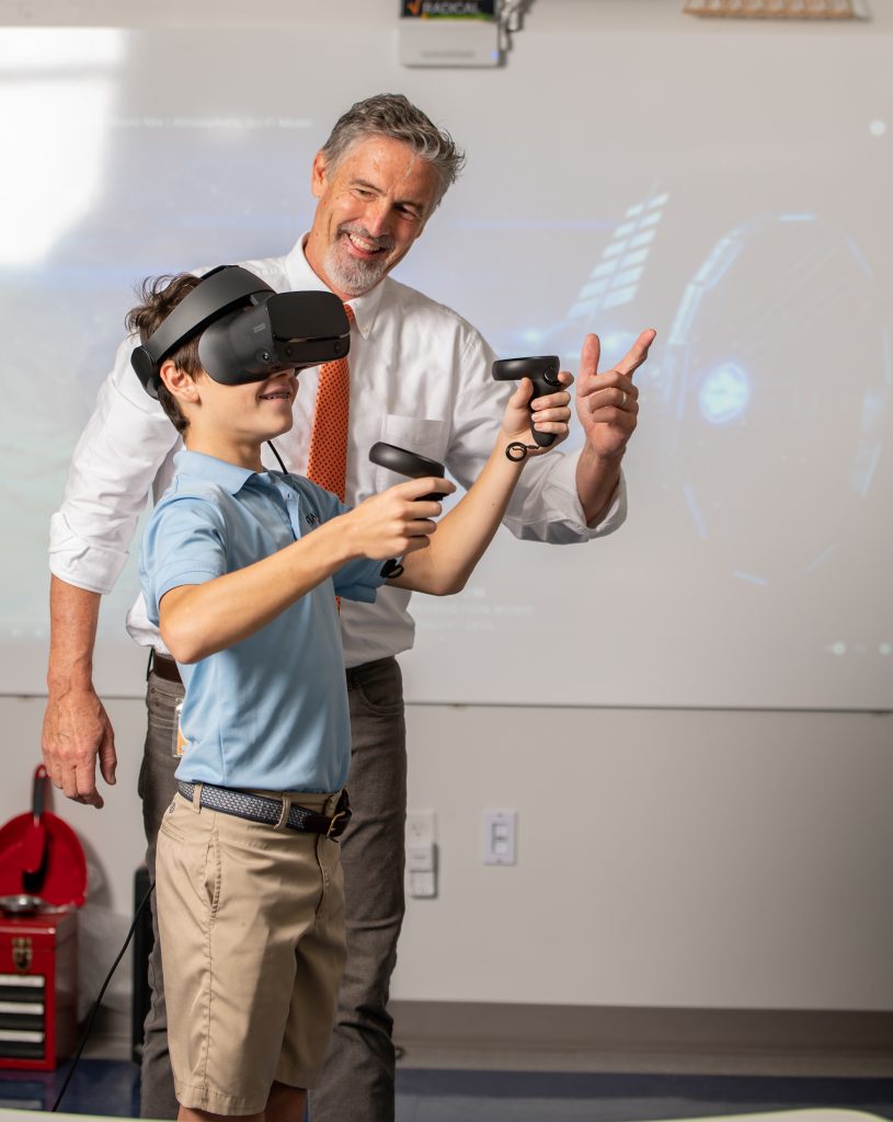 Faculty and Staff Hiring: A Concierge Approach