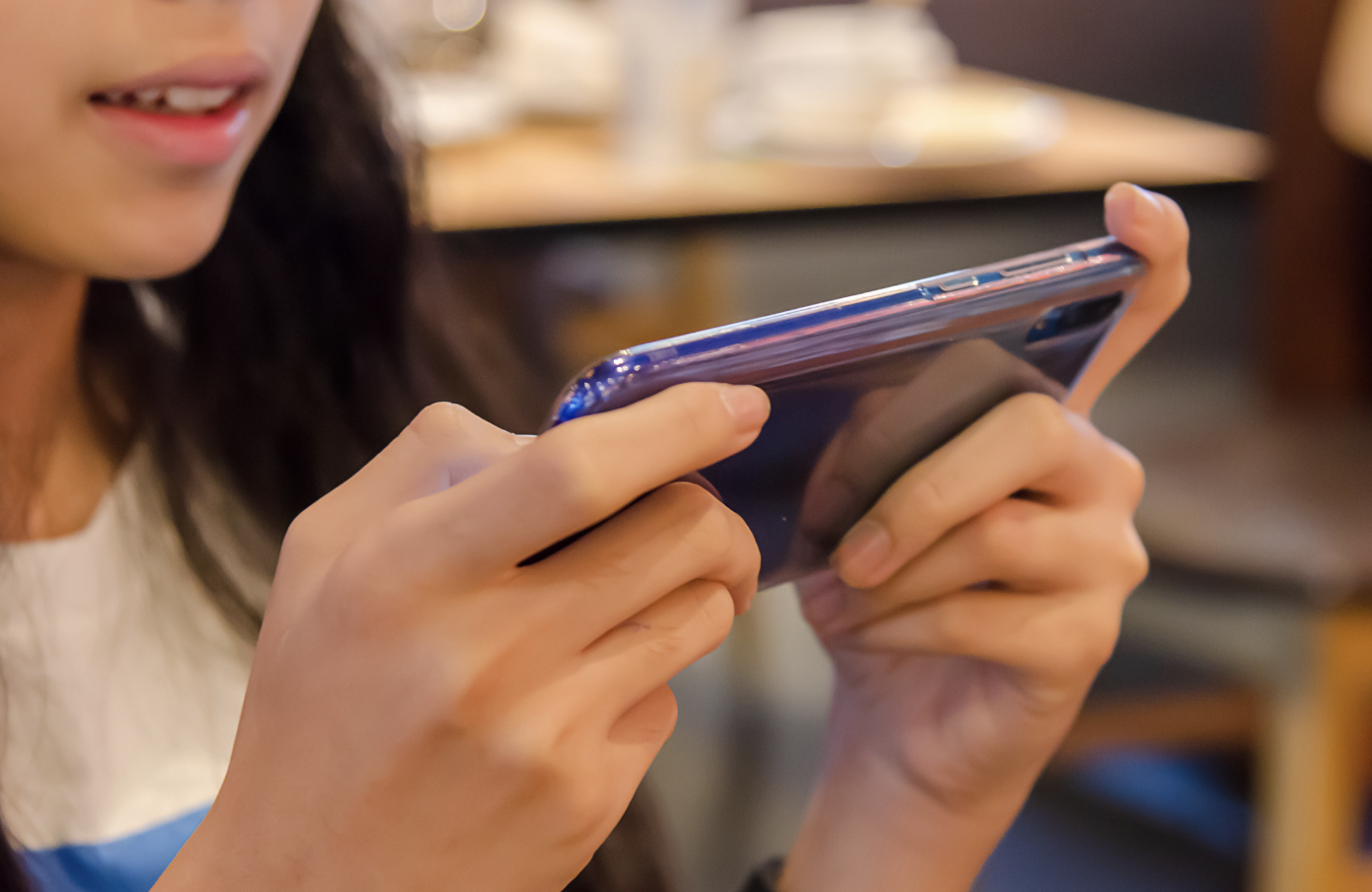 Accessible, Actionable, and Empowering: An Interview with Devorah Heitner on Digital Well-Being