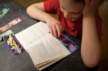 Are Print Books Better for Learning Than Digital Texts?