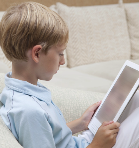 Are Print Books Better for Learning Than Digital Texts?