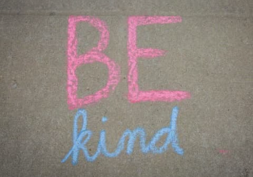 Kindness in Our Communities