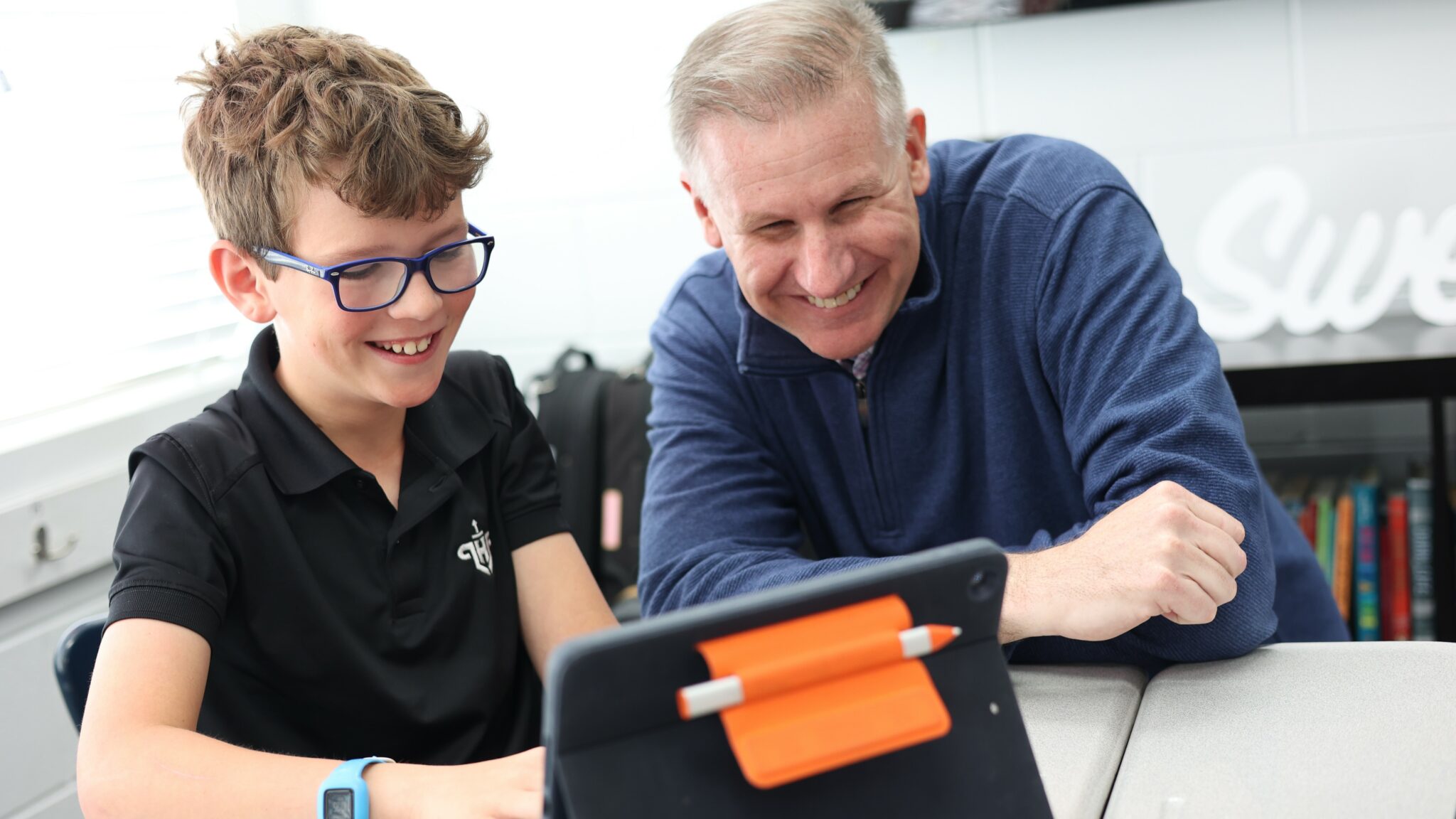 Maintain Teacher Autonomy While Adopting AI Schoolwide