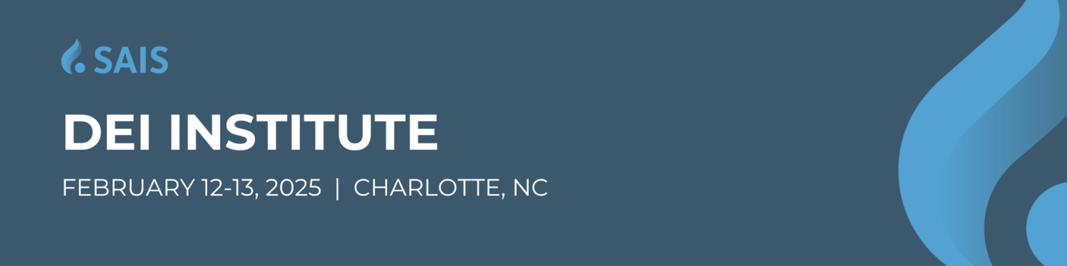 DEI Institute – Menus