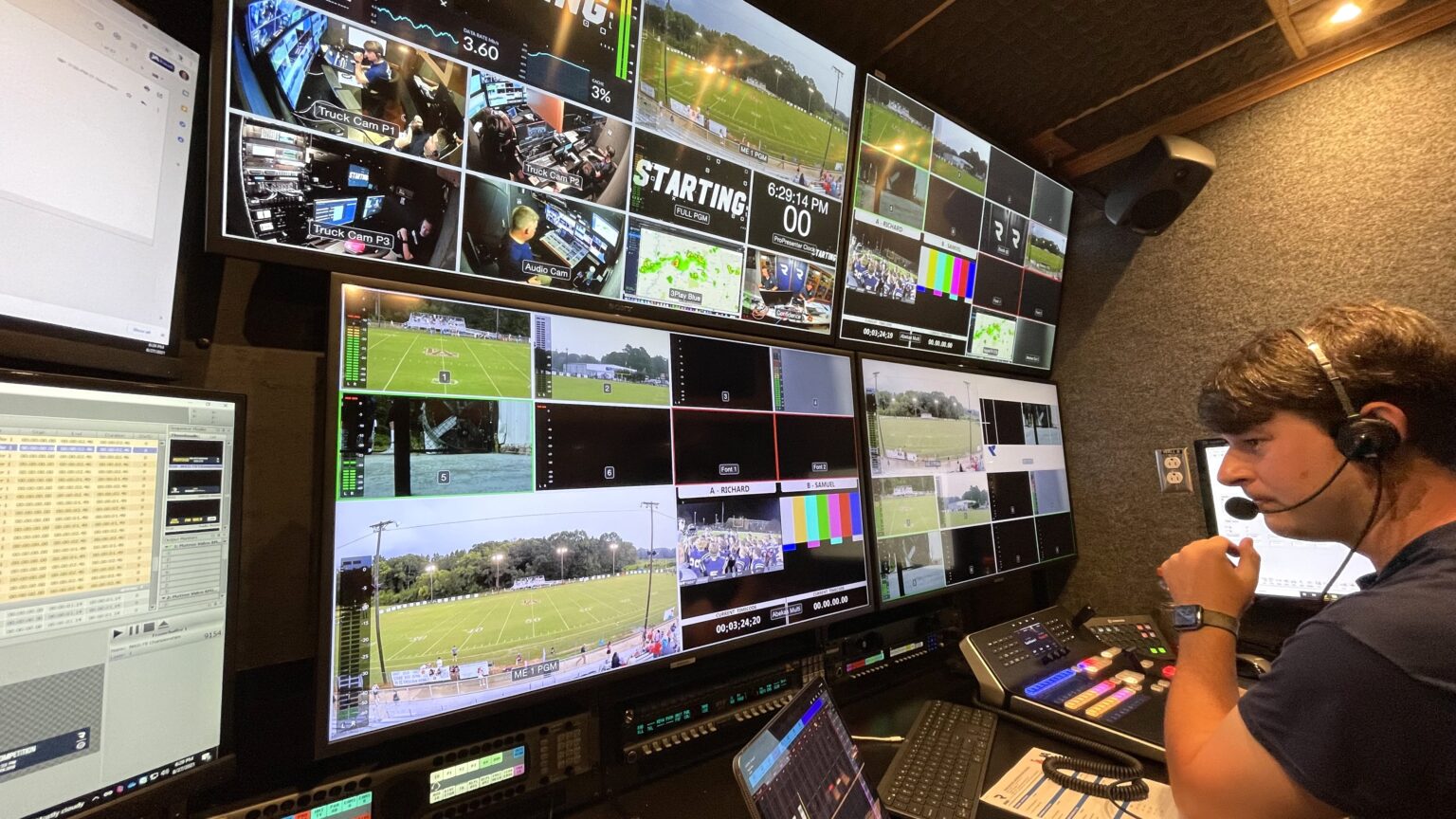 A BRAVE NEW (DIGITAL) WORLD