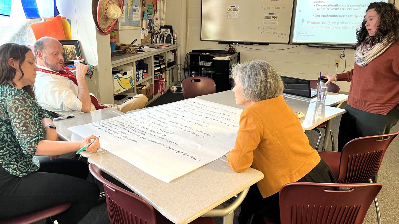 Strategic Approaches to Faculty Growth